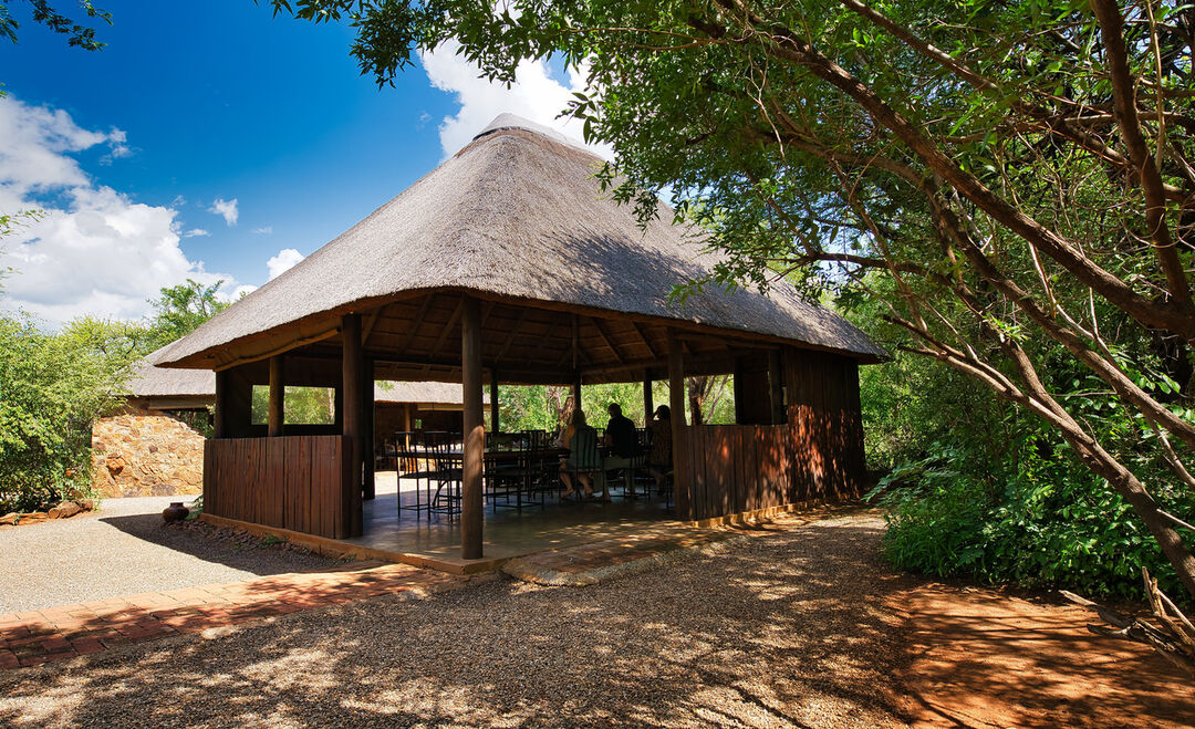 About – Mosetlha Bush Camp & Eco Lodge