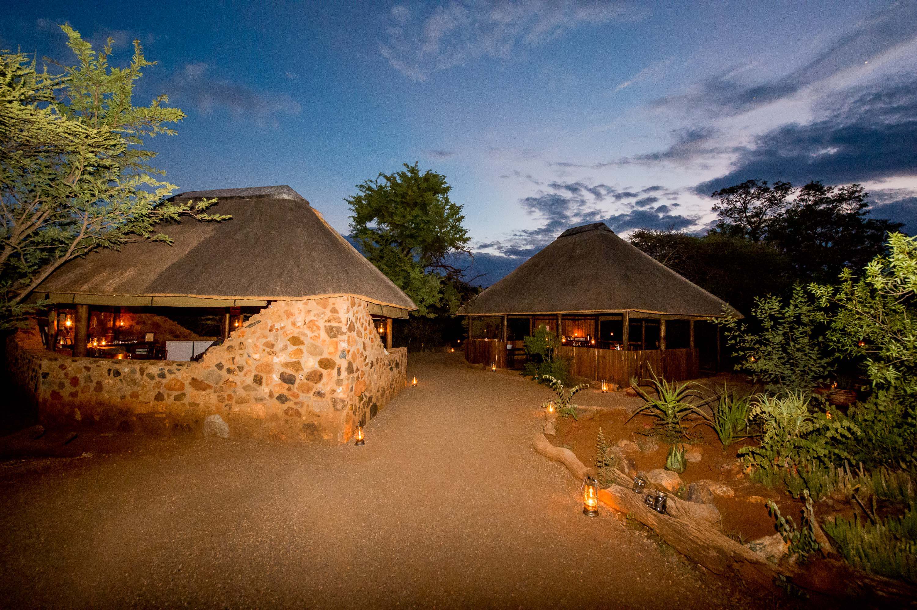 About – Mosetlha Bush Camp & Eco Lodge