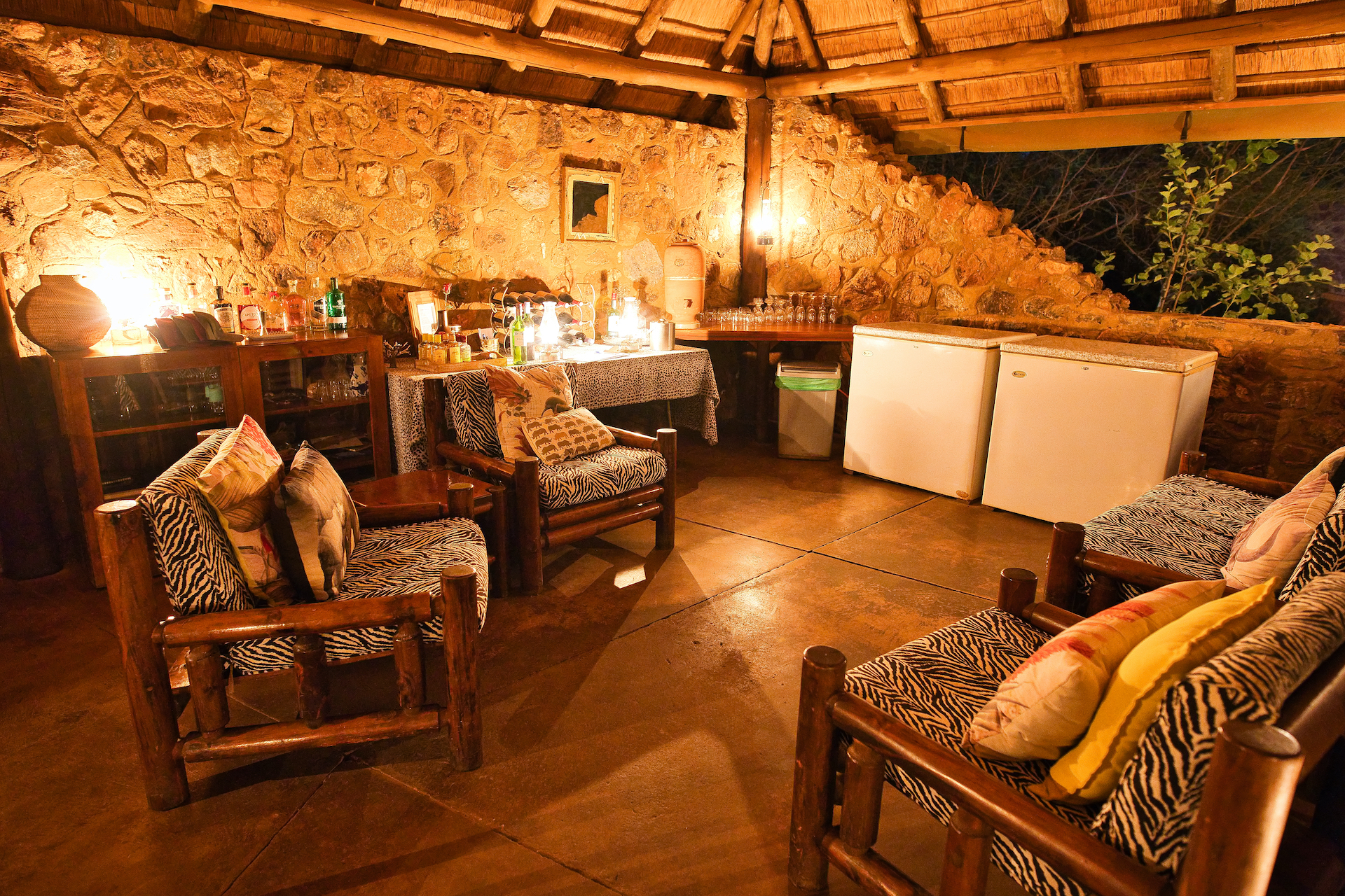 About – Mosetlha Bush Camp & Eco Lodge